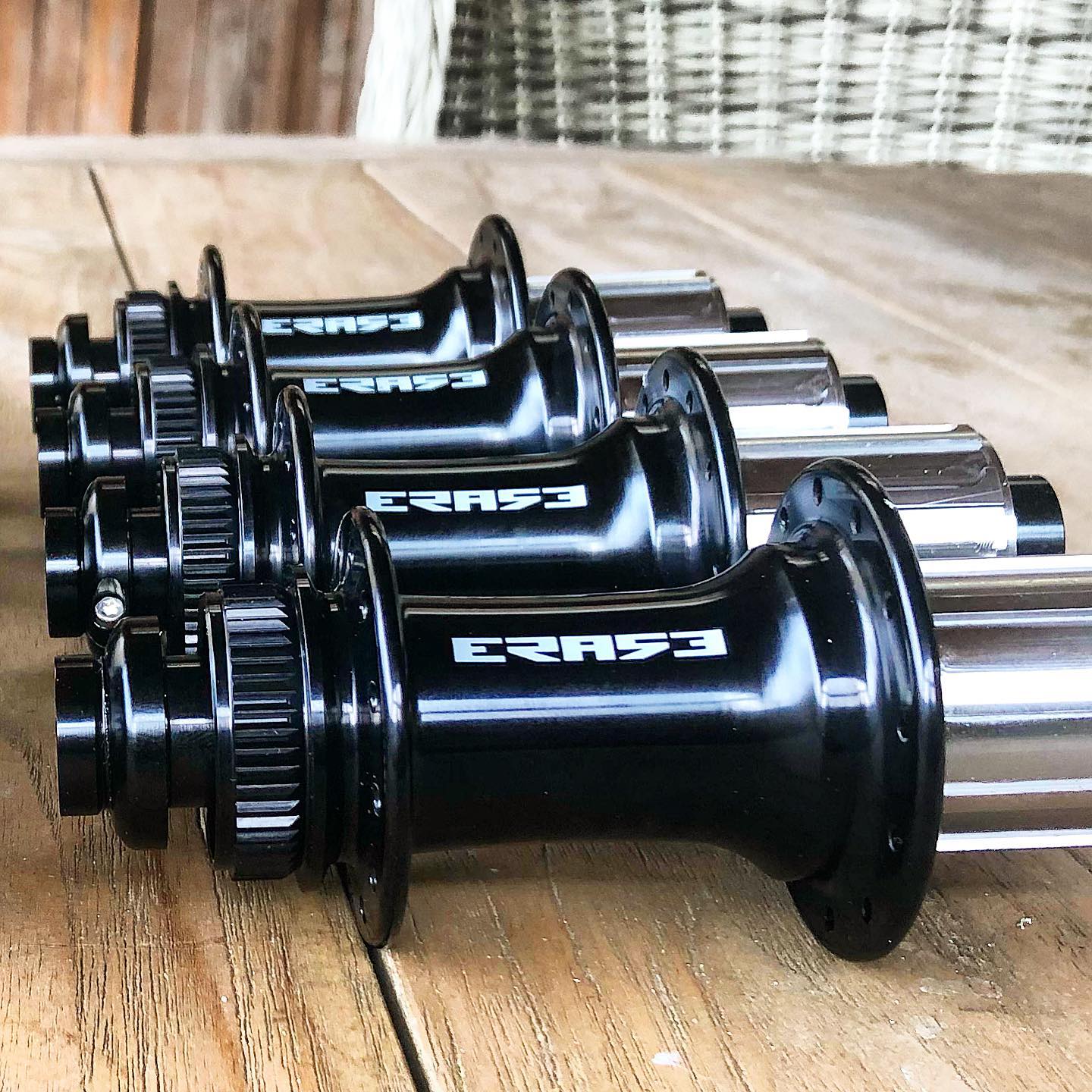 Fietswielen volledig handgemaakt naar wens | Force Wheelz | Force Wheelz